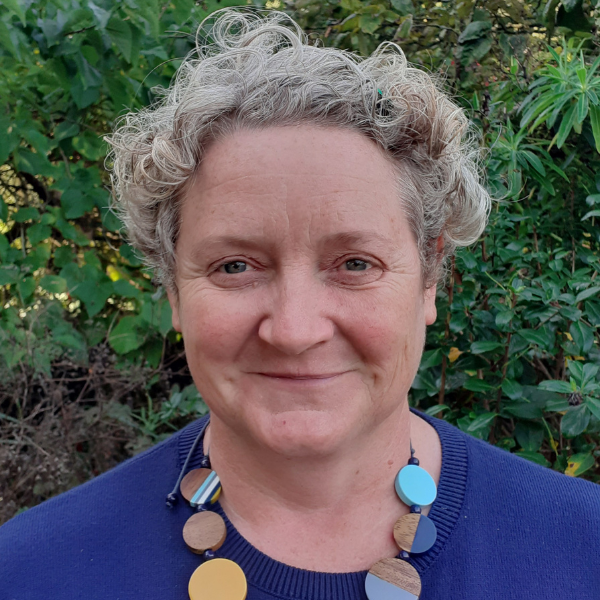 Welcome to Sharon! - Step Into Learning