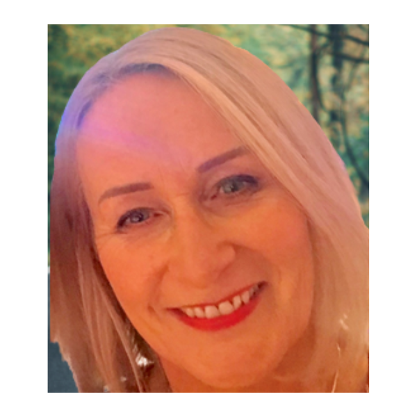 Welcome to Caroline! - Step Into Learning