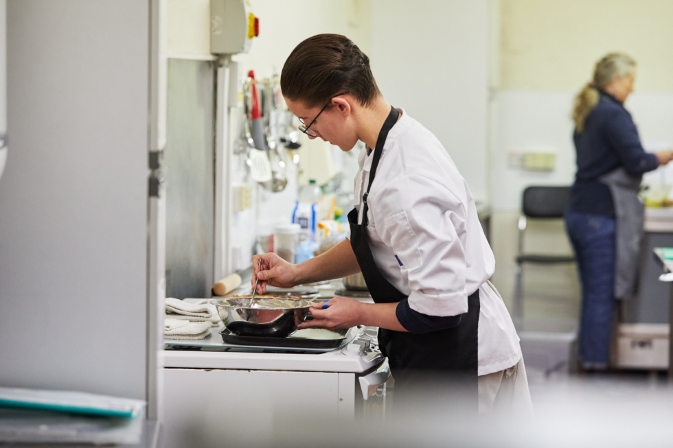 Step Into Supported Internships - New for September 2026! - Step Into Learning