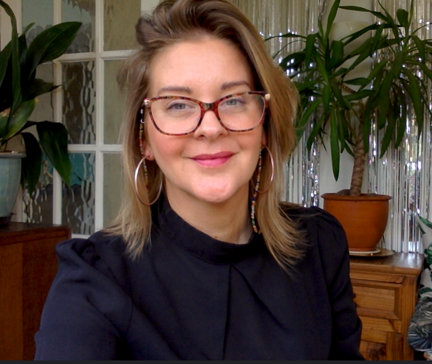 Meet a New Member of our Counselling Team - Step Into Learning