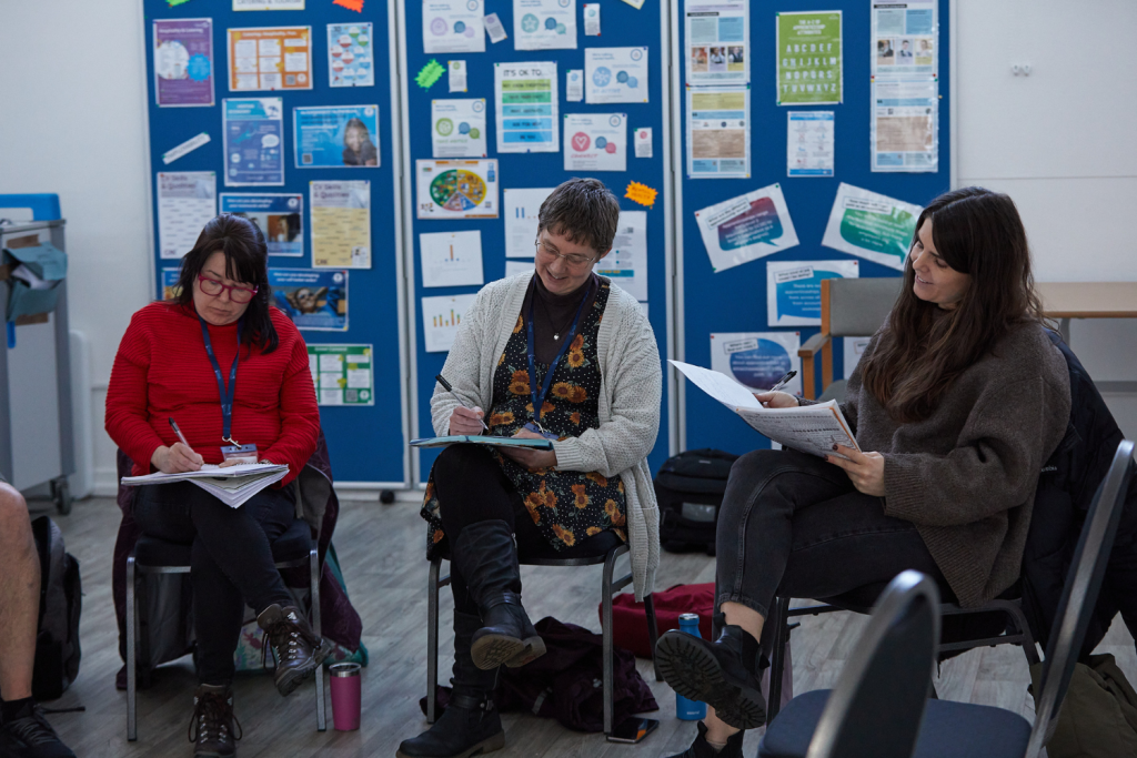 Review Of Counselling Courses With Step Into Learning - Step Into Learning