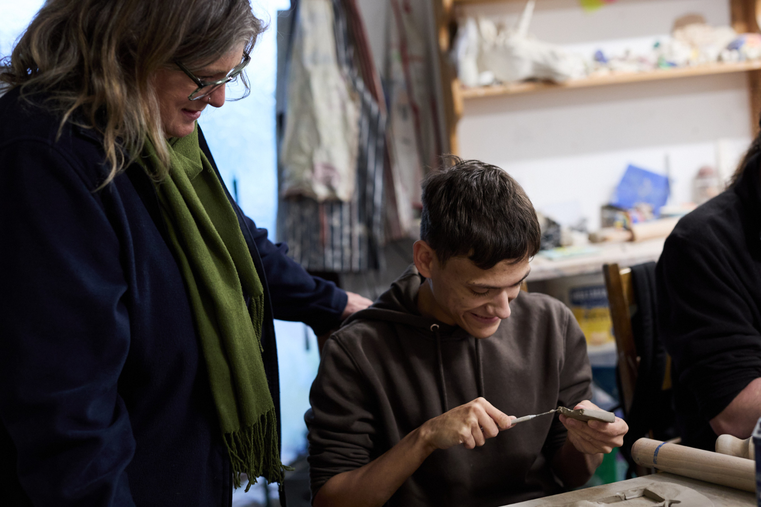 Step Into Supported Internships - Step Into Learning
